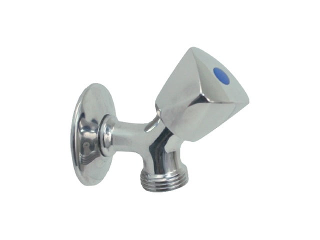 Scandvik 10187P Stainless Steel Washdown Spigot Faucets - Walmart.com