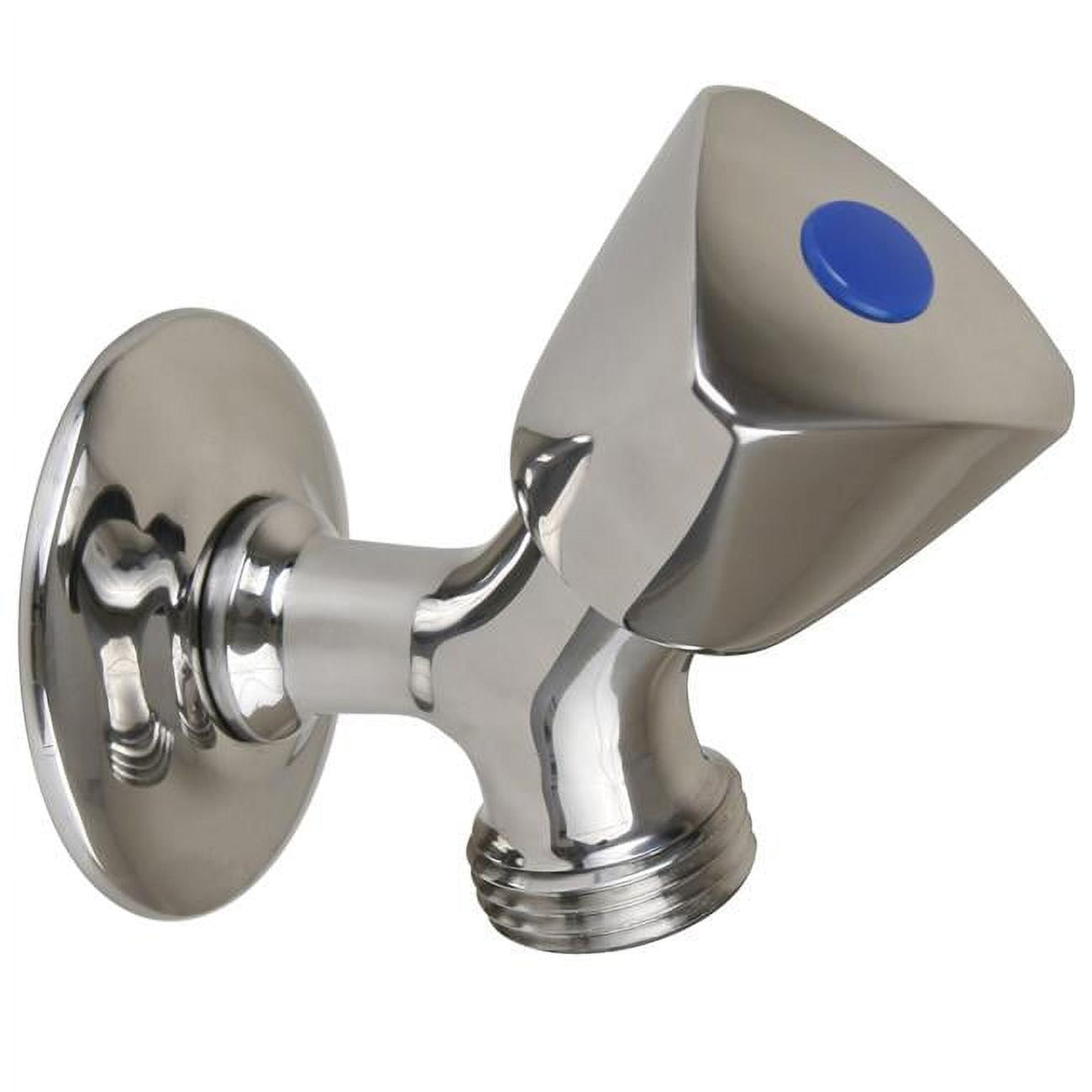 Scandvik 10187P Stainless Steel Washdown Spigot Faucets - Walmart.com