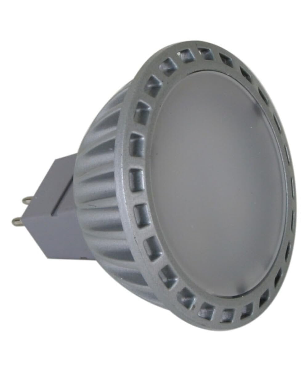 Scandvik 41008P; Mr16 Led Bulb 10-30Vdc - Walmart.com