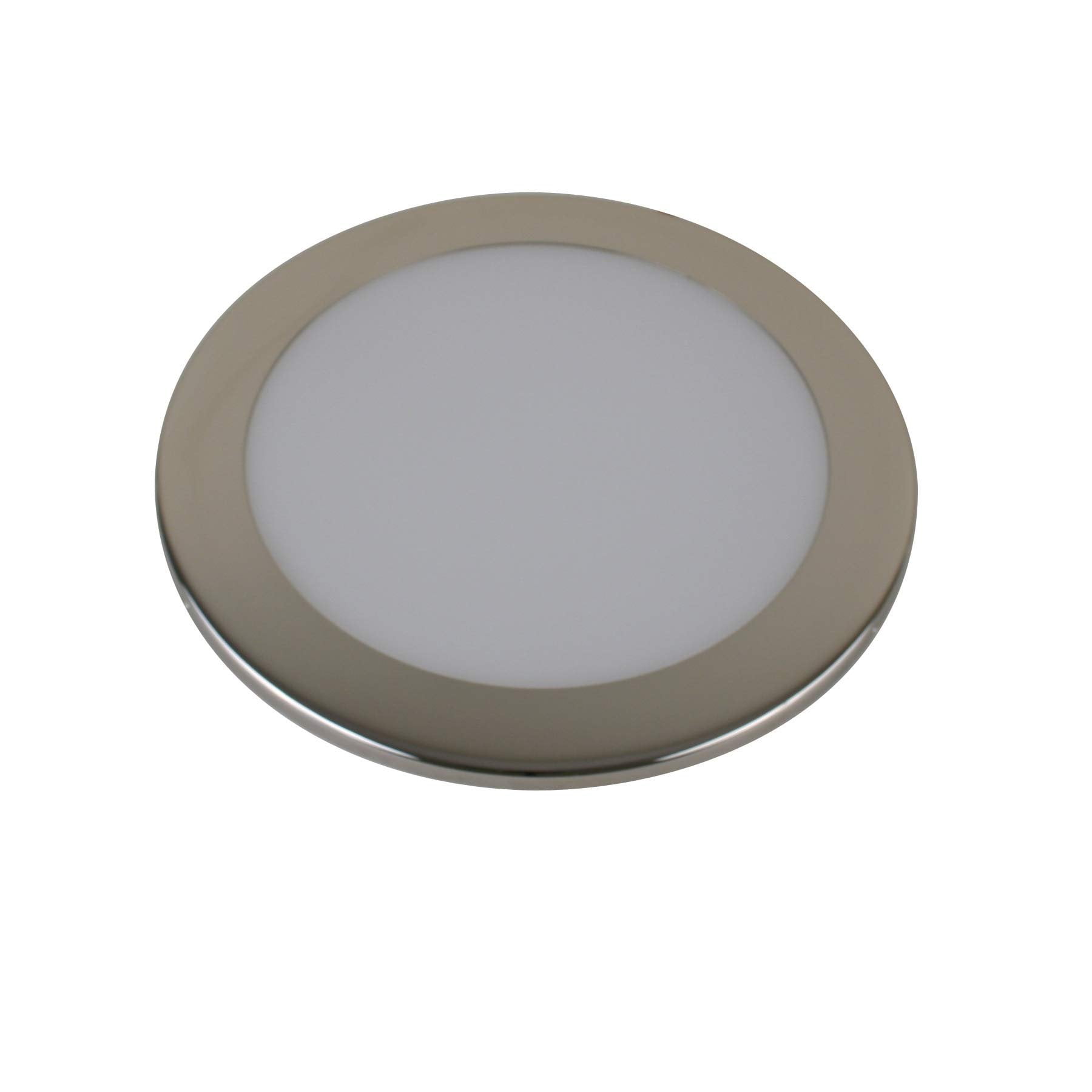 Scandvik 41369P 4" LED Ceiling Light - Walmart.com