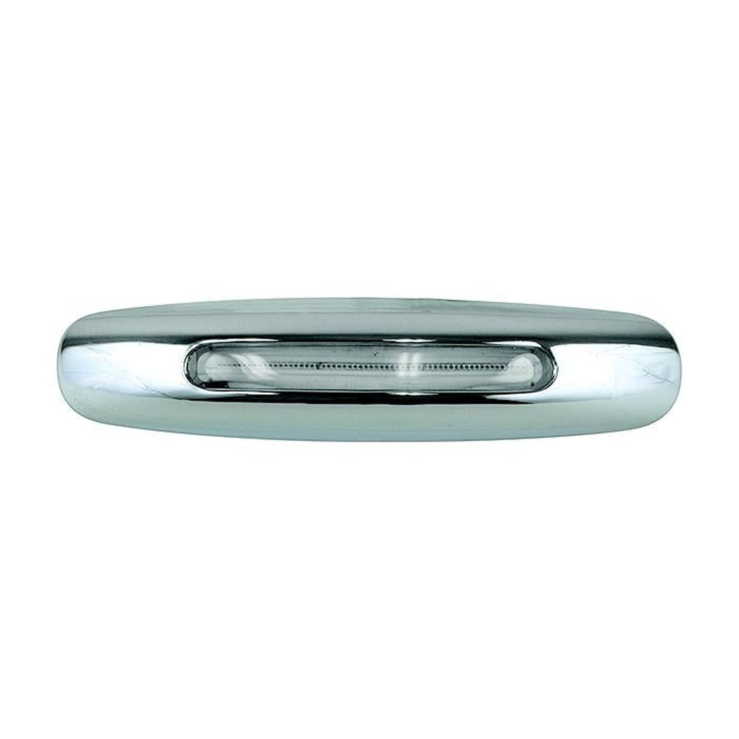 Scandvik 41570P COB LED Surface Mount Courtesy Light - Walmart.com