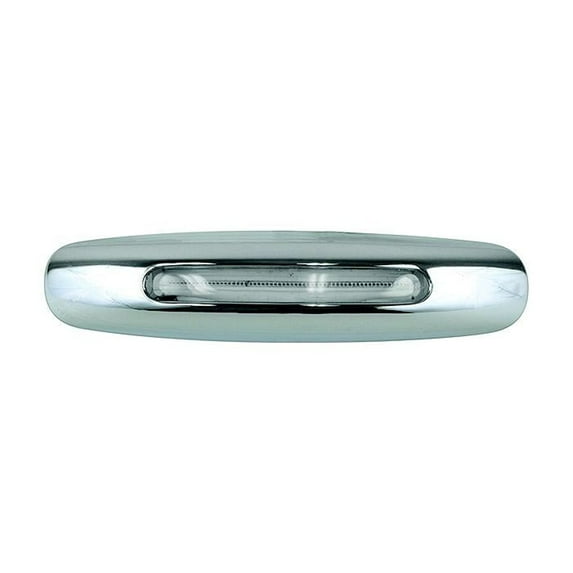 Scandvik 41570P COB LED Surface Mount Courtesy Light - Walmart.com