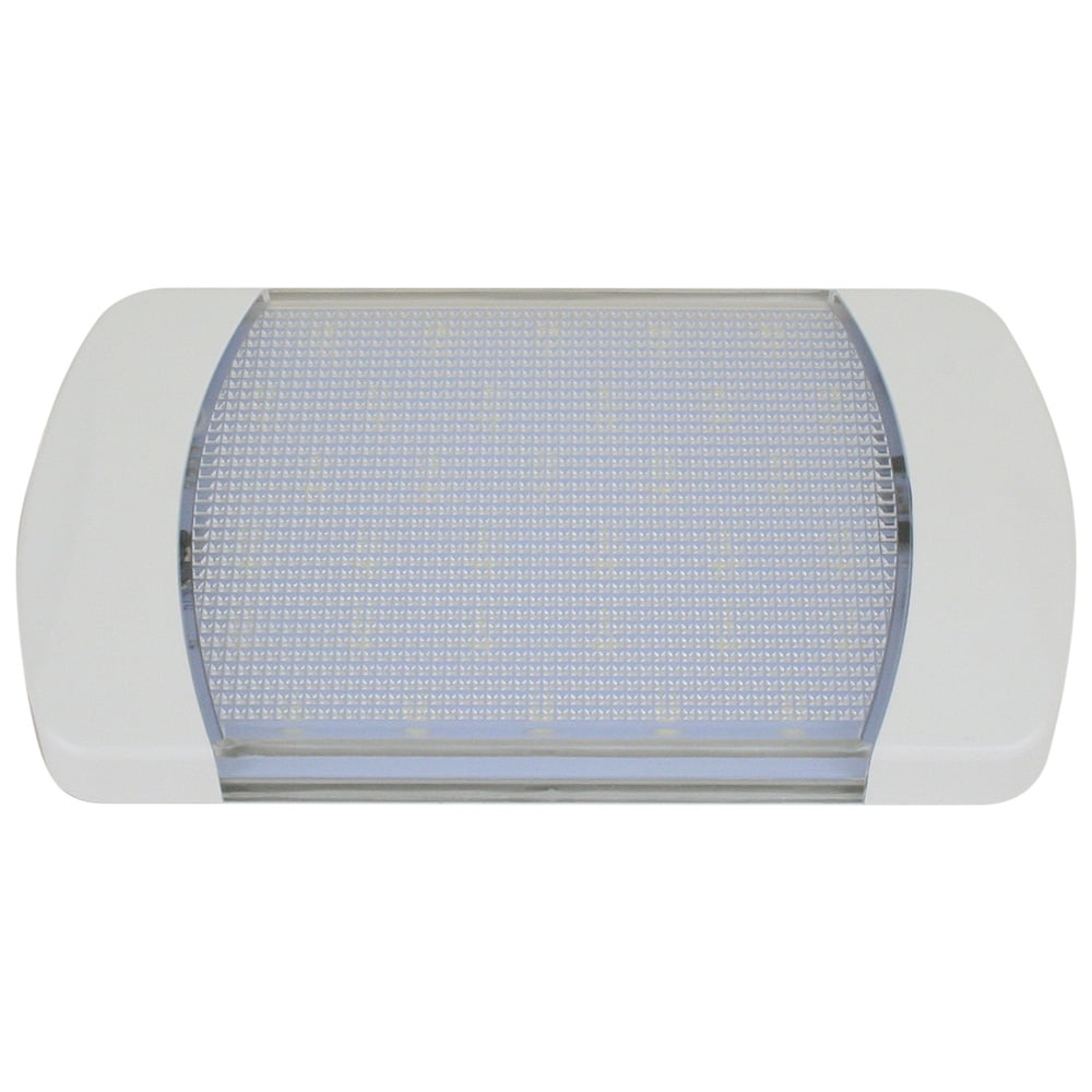 Scandvik 41590P E330 LED Compact Engine Room/Utility Light, 12/24V ...