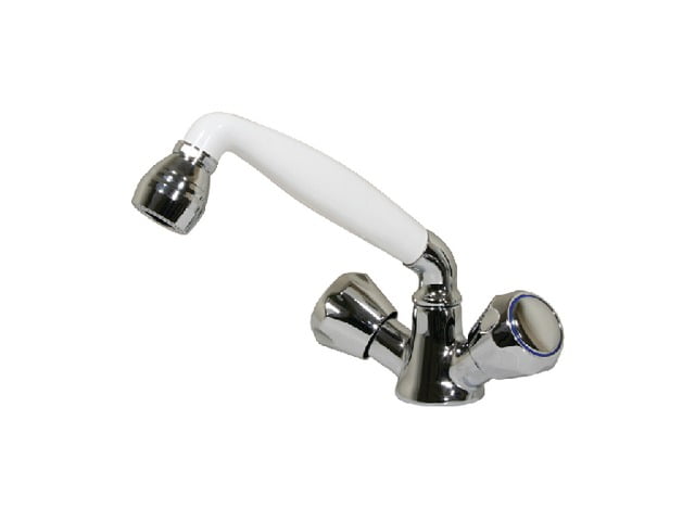 Scandvik 46000P Combination Fixture Without Conservation Valve ...