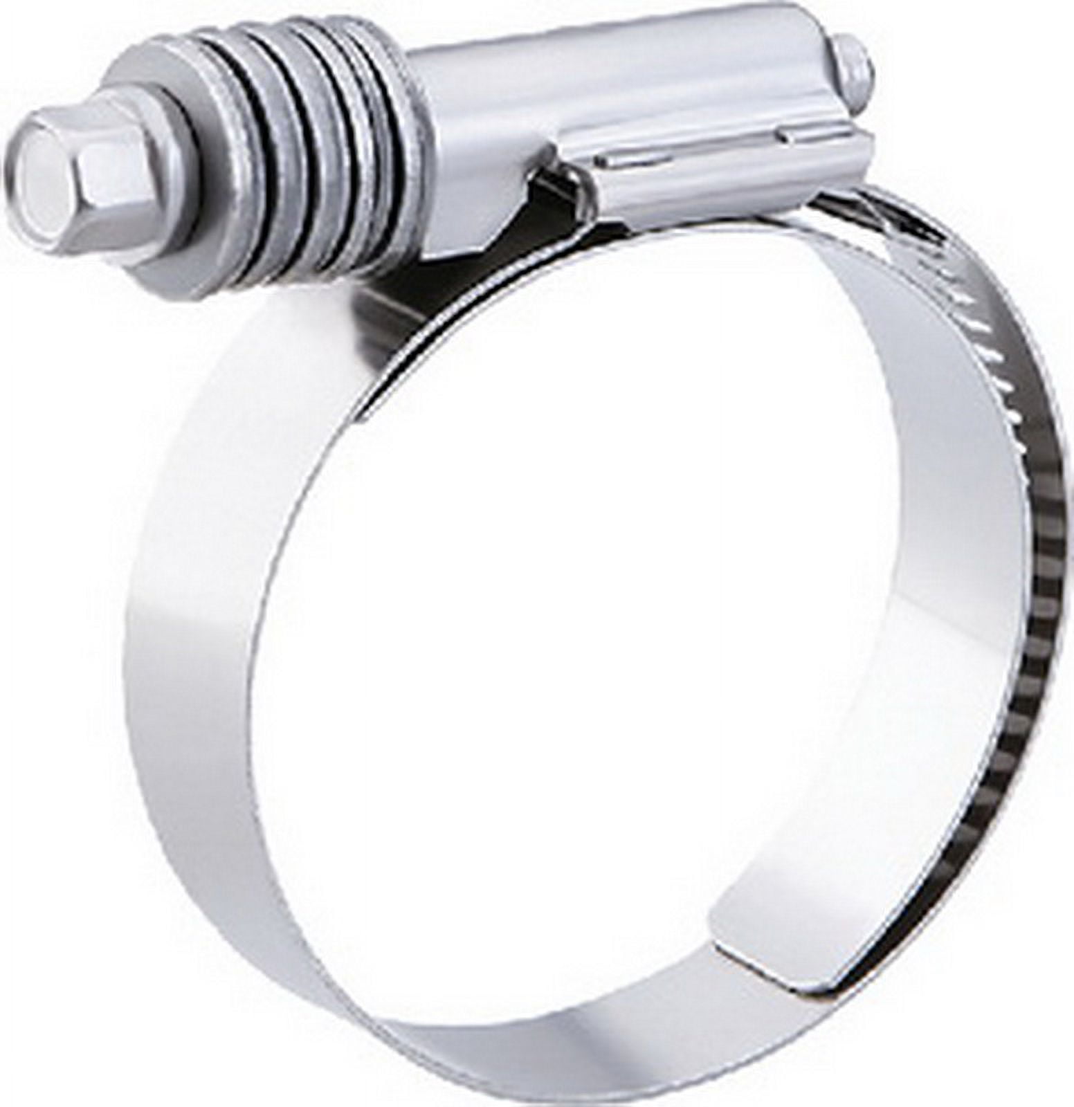 Scandvik Breeze Constant-Torque Clamps Size: 1 3/4" - 2 5/8", Option: 5 ...