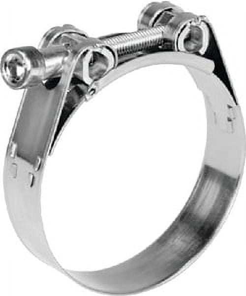 Scandvik Heavy Duty 316 Stainless Steel GBS Clamp 67023 - Walmart.com