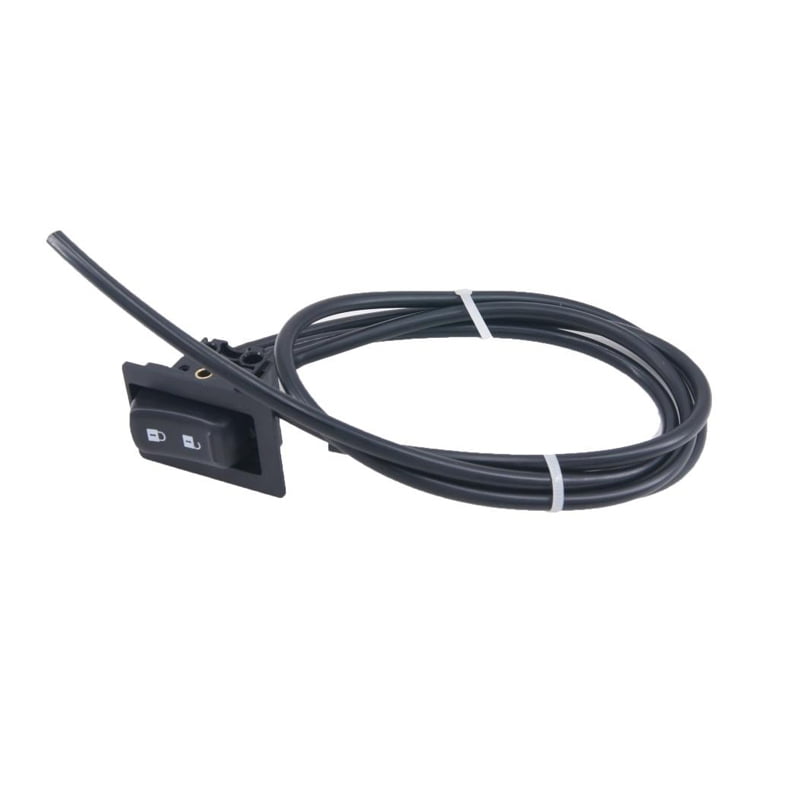 Scani Truck Electrical System Steering Column Air Valve Panel Switch ...