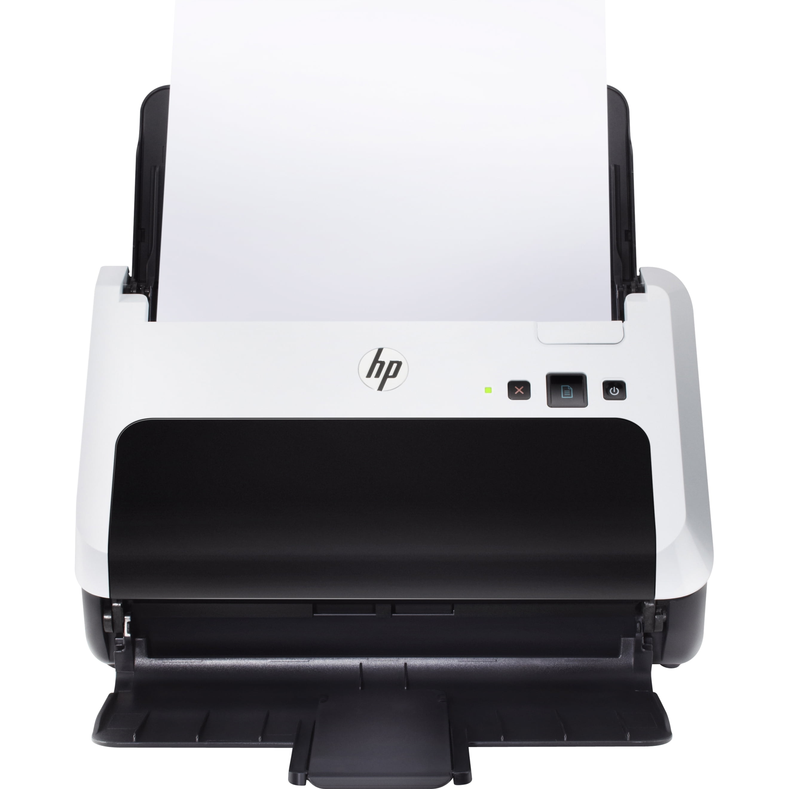 Scanjet Pro 3000 s2 Sheet-Feed Scanner - Walmart.com
