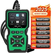 YOUCANIC UCAN-II-C Pro OBD2 Scanner – Full System Diagnostics for Cars ...