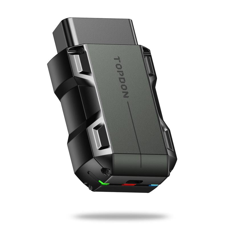 Scanner Bluetooth Wireless Full System Diagnostic Tool, 8+ Hot Reset ...