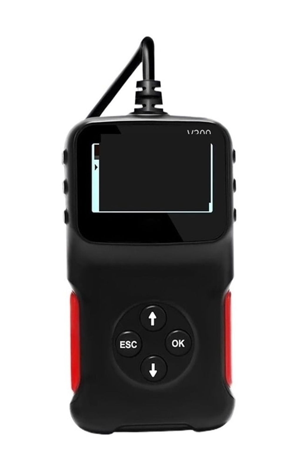 Scanner Car Diagnostic Scan Tool Check Engine Light Universal Code ...