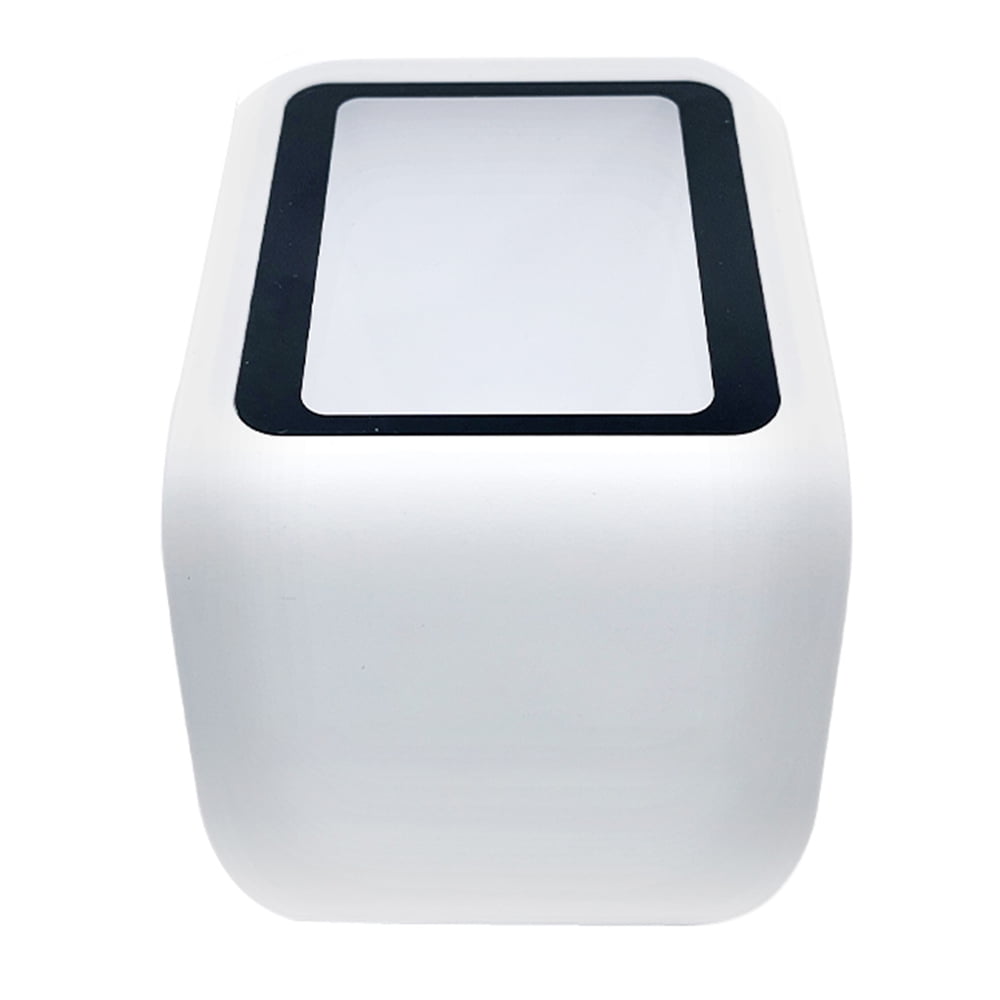 Scanner,Code Box Scanner 2d Supermarket Usb Wired Code Scanner Wired ...