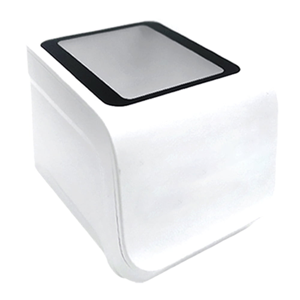 Scanner,Code Box Scanner Box Scanner 2d Usb Wired Box Usb Restaurant ...