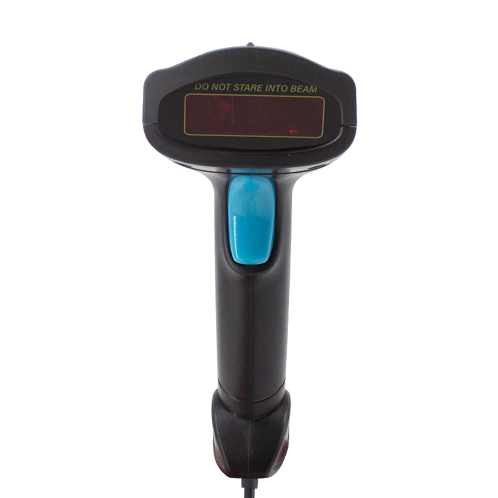 Scanner,Code Compatible With Retail Store Library Supermarket Bar Code ...