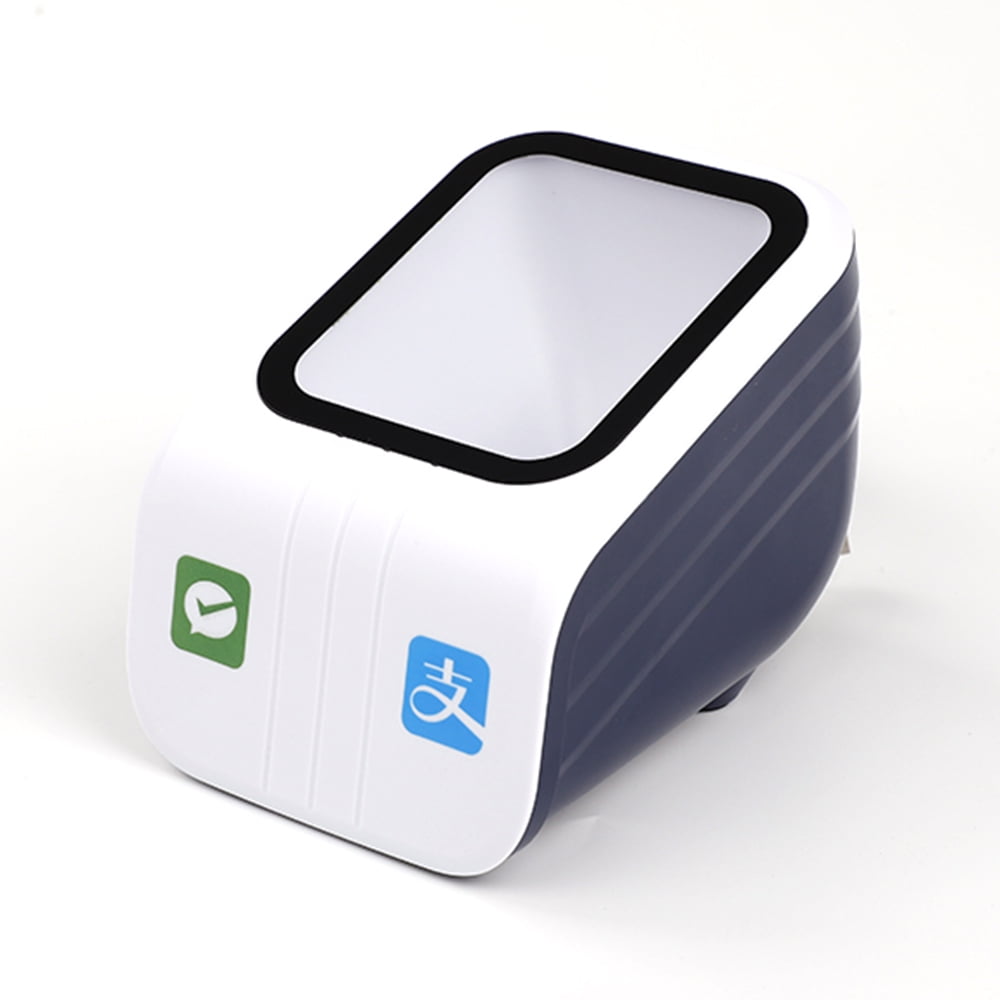 Scanner,Code Scanner Real-time Usb Wired Supermarket Retail Payment ...
