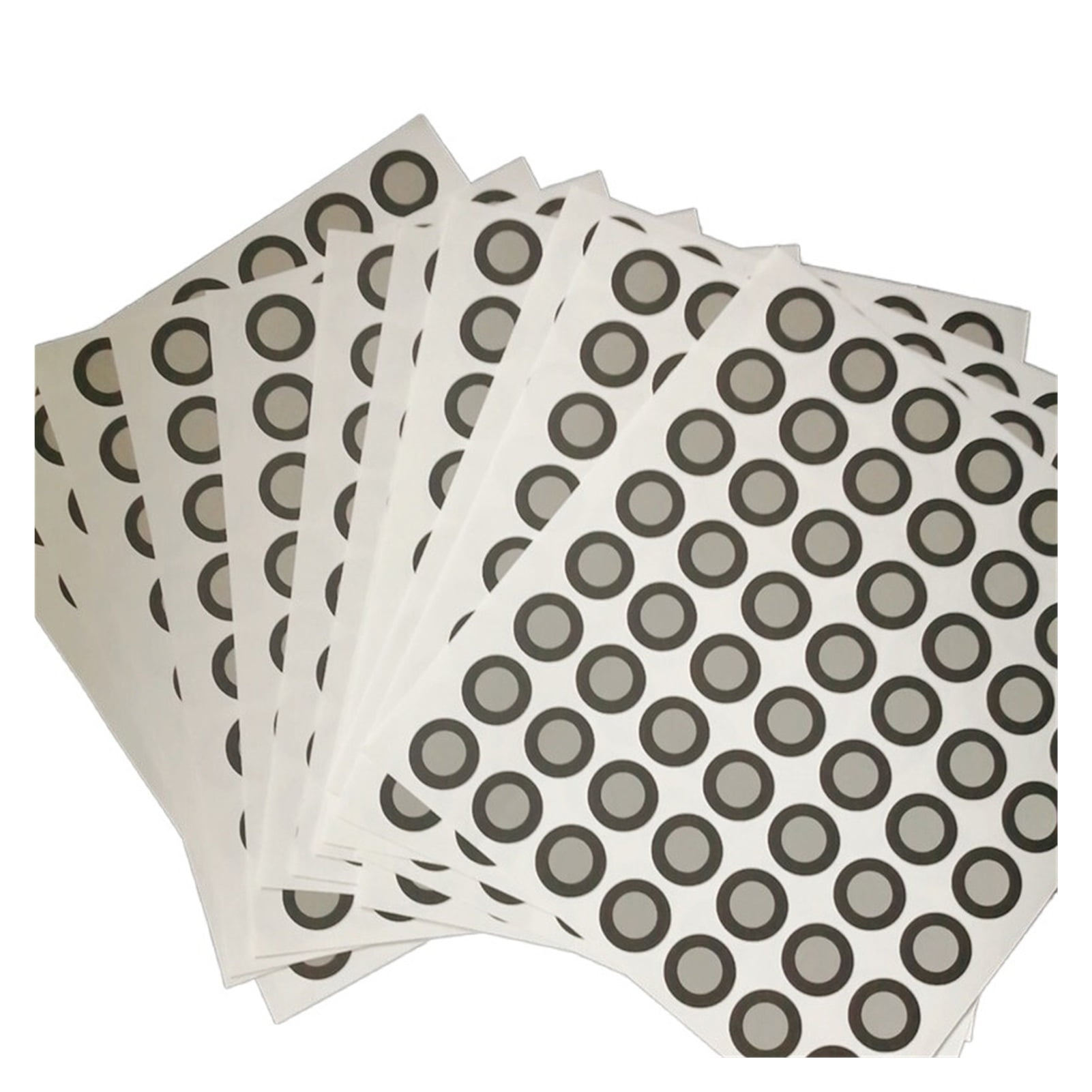 Scanner Marking Point High Reflective 3d Scanner Target Point Accurate ...