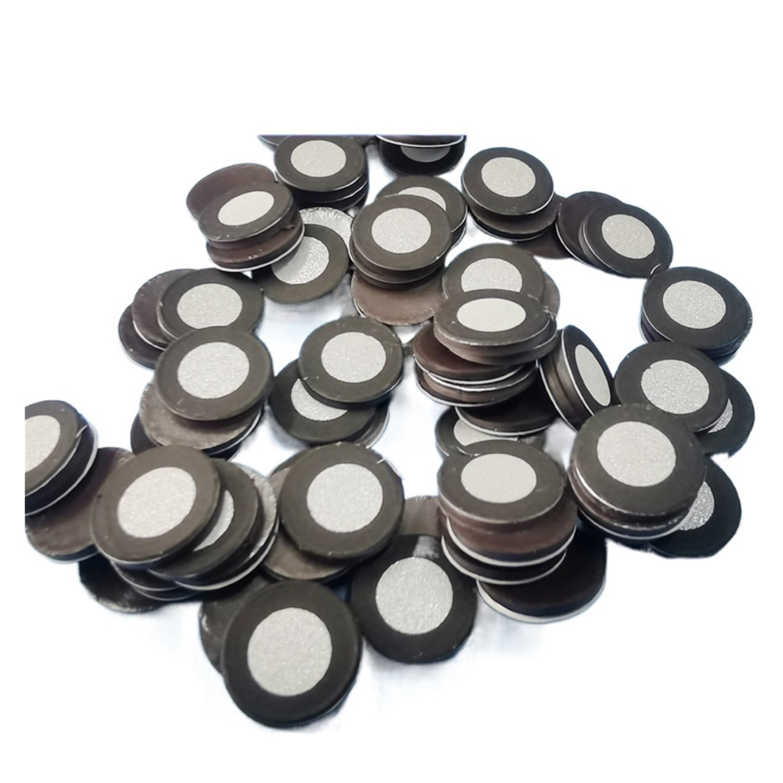 Scanner Marking Point High Reflective Reference Point Markers For 3D ...