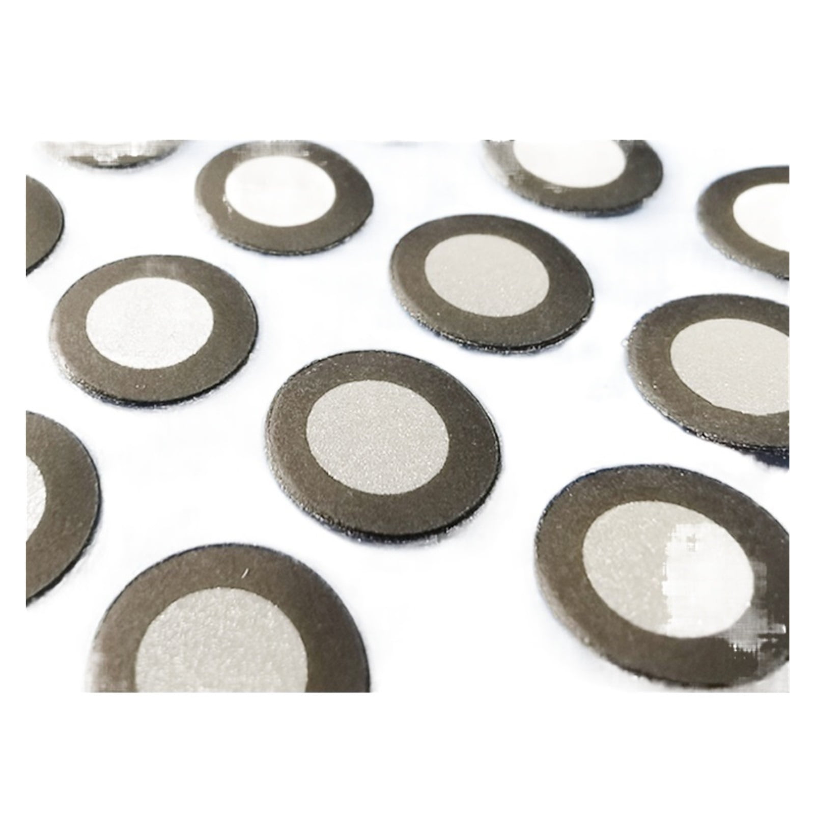 Scanner Marking Point High Reflective Reference Point Markers For 3D ...