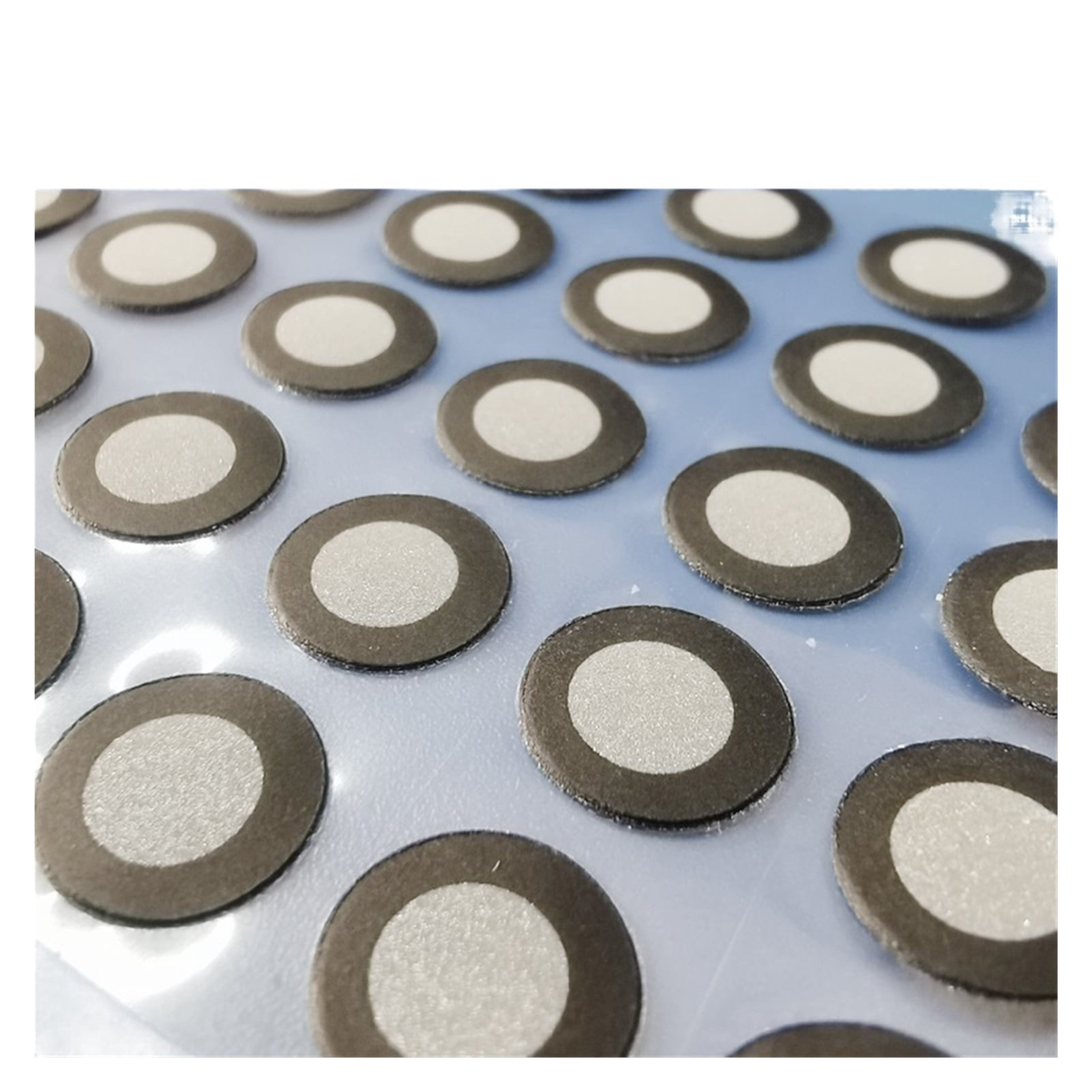 Scanner Marking Point High Reflective Reference Point Markers For 3D ...