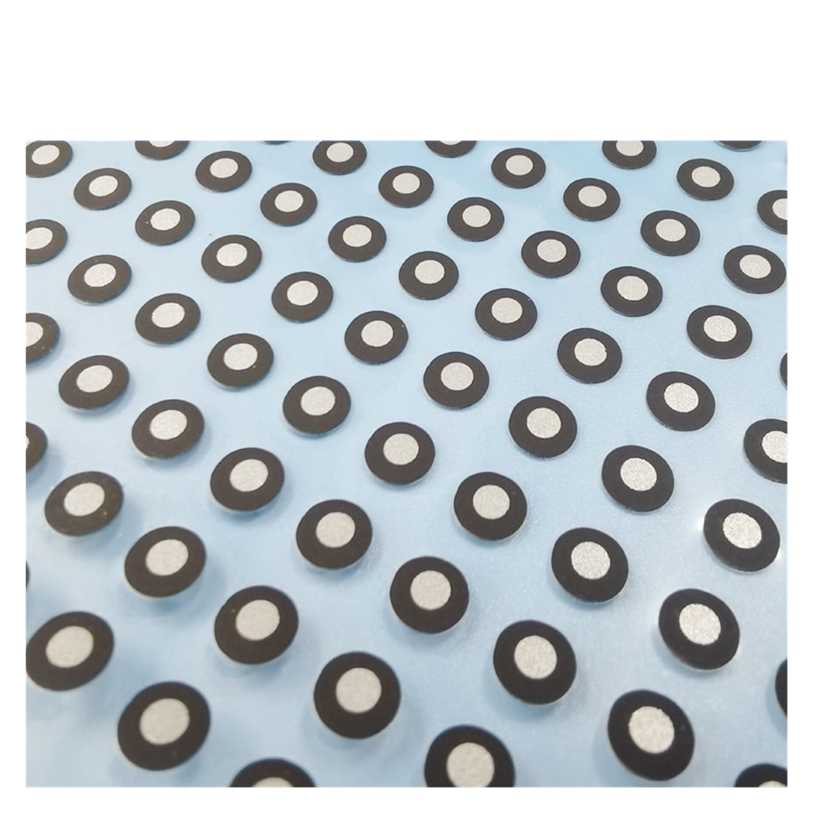 Scanner Marking Point High Reflective Reference Point Markers For 3D ...