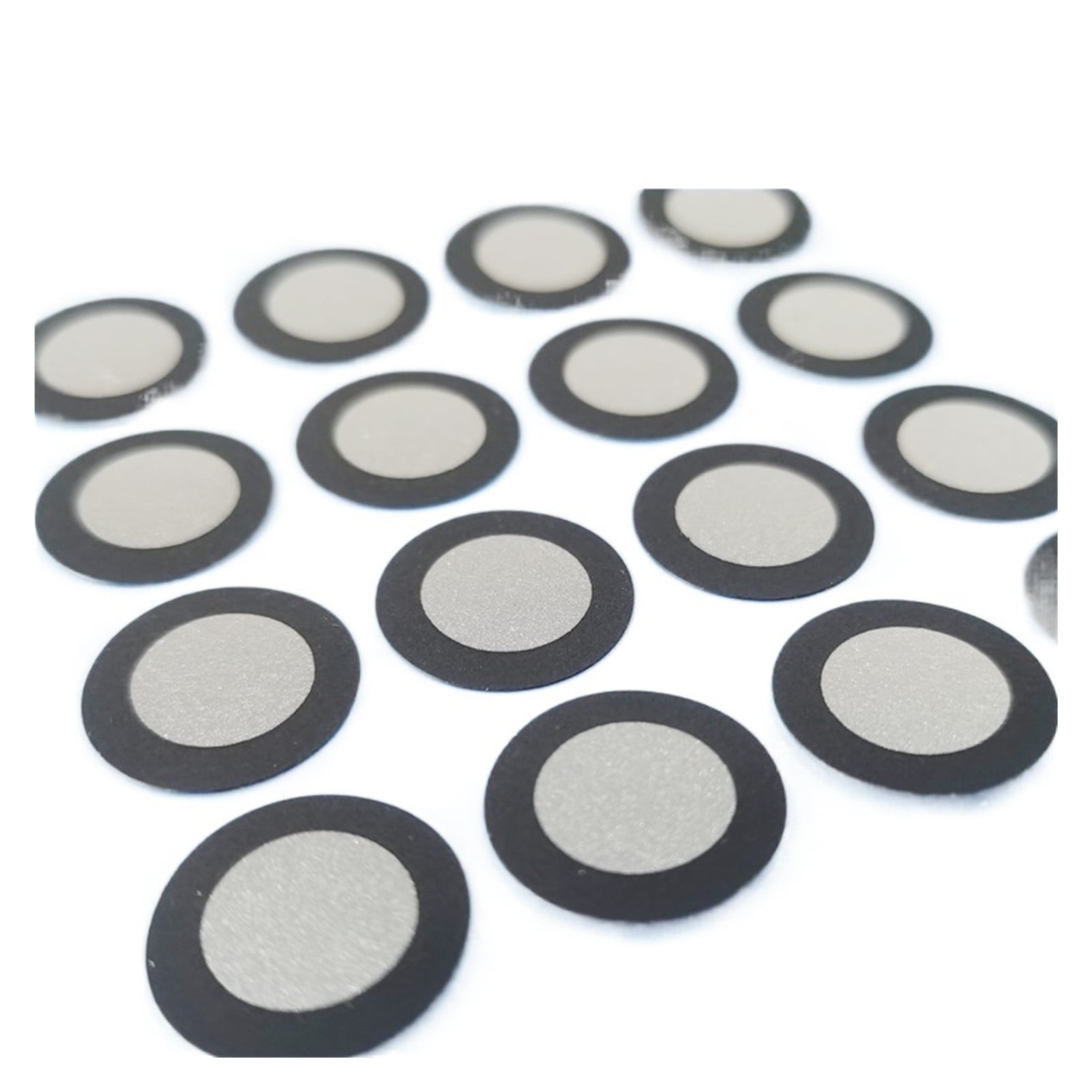 Scanner Marking Point High Reflective Reference Point Markers For 3D ...