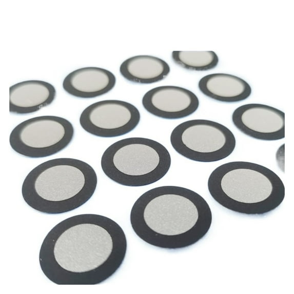 Scanner Marking Point High Reflective Reference Point Markers For 3D ...