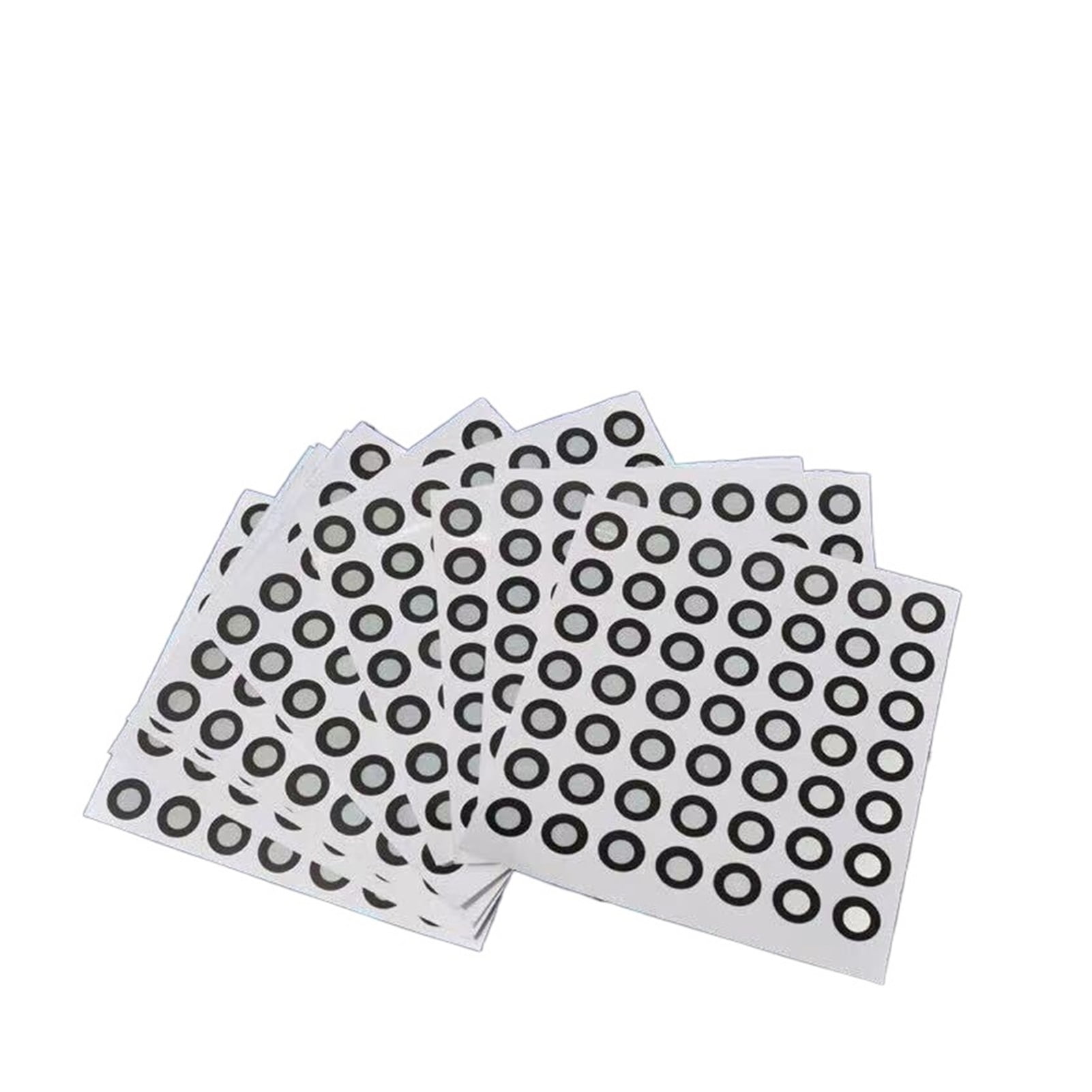 Scanner Marking Point High Reflective Reference Point Markers For 3D ...