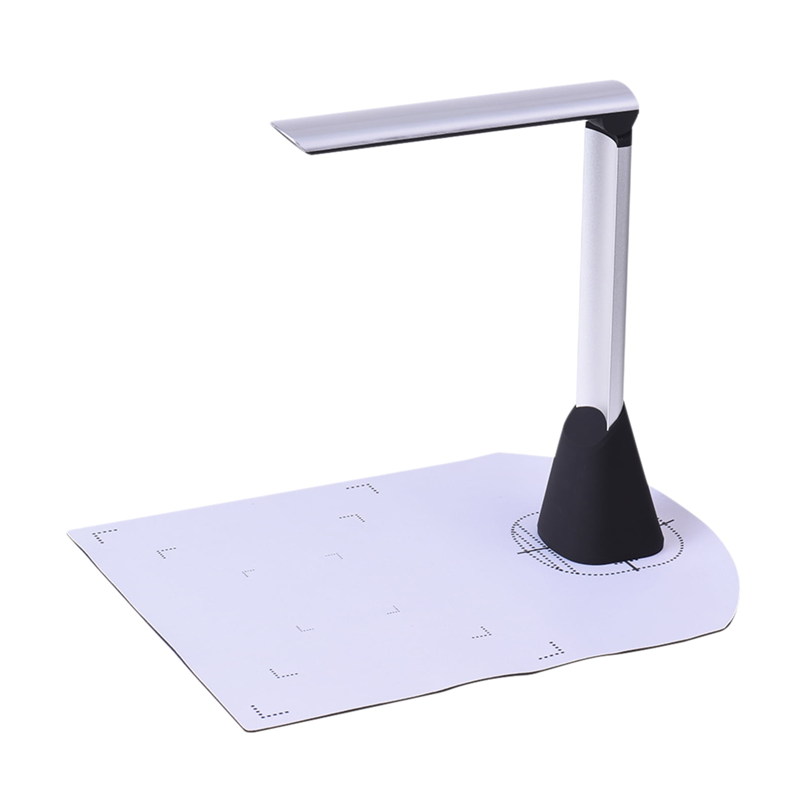 Scanner,Max. A4 Size Portable Speed Usb Led Office Library Max. A4 ...