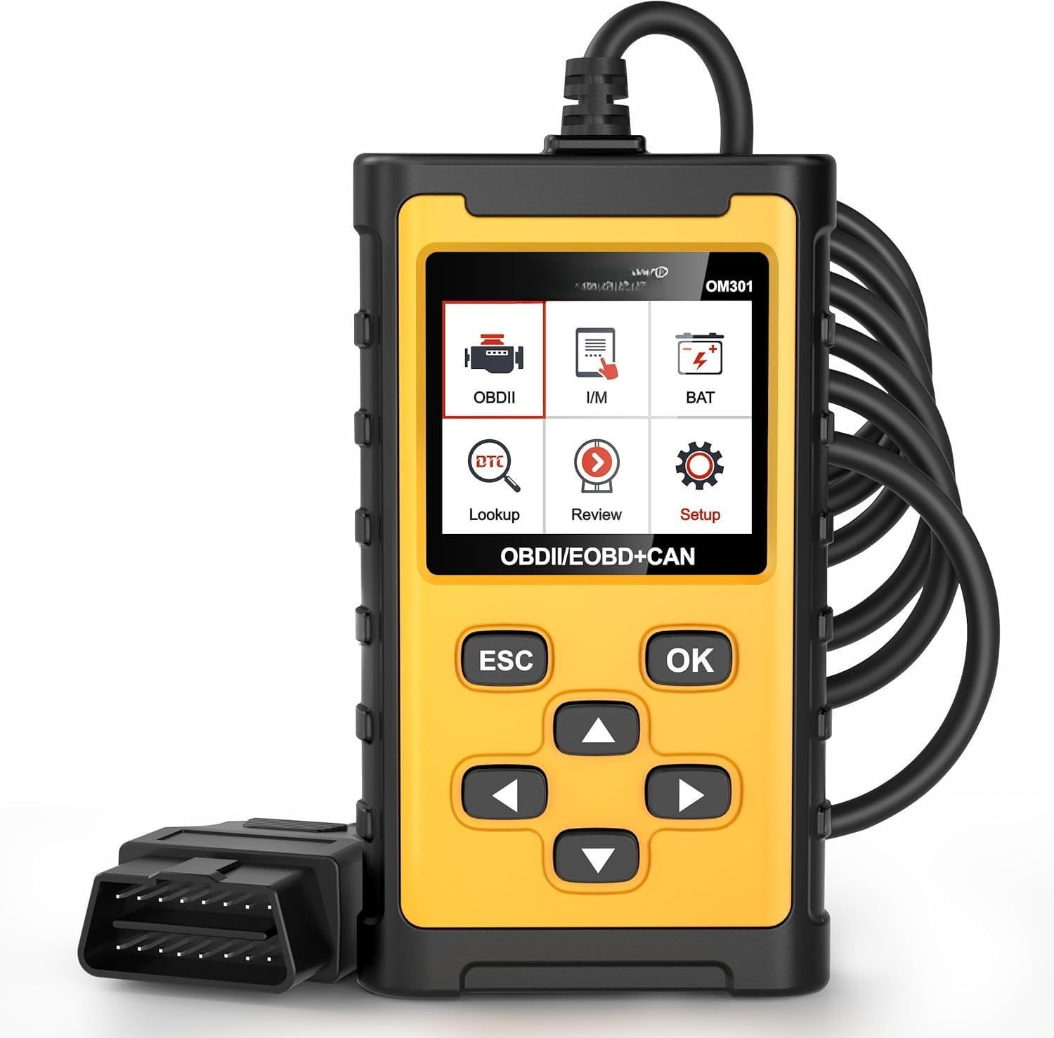 Scanner, Read&Clear Codes| Printing| Test| Graphic Live Data, 2025 ...