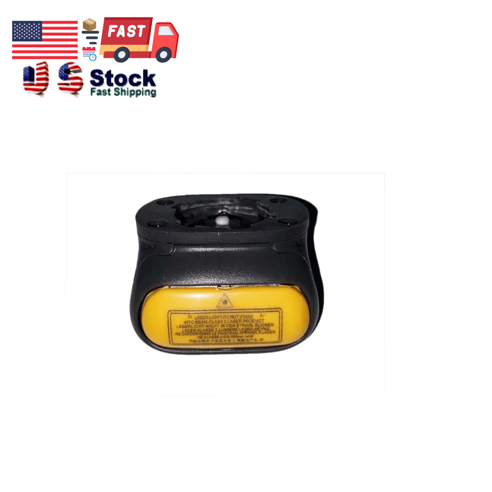 Scanner Scan Trigger Assembly for Zebra Motorola Symbol RS409 RS419 ...