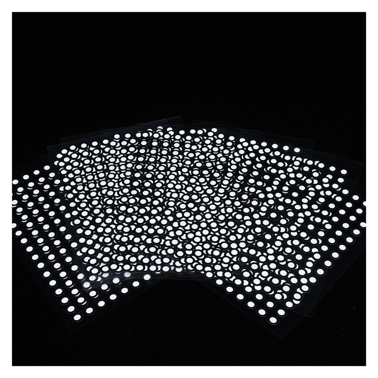 Scanner marking point high reflective Reference Point Markers for 3D ...