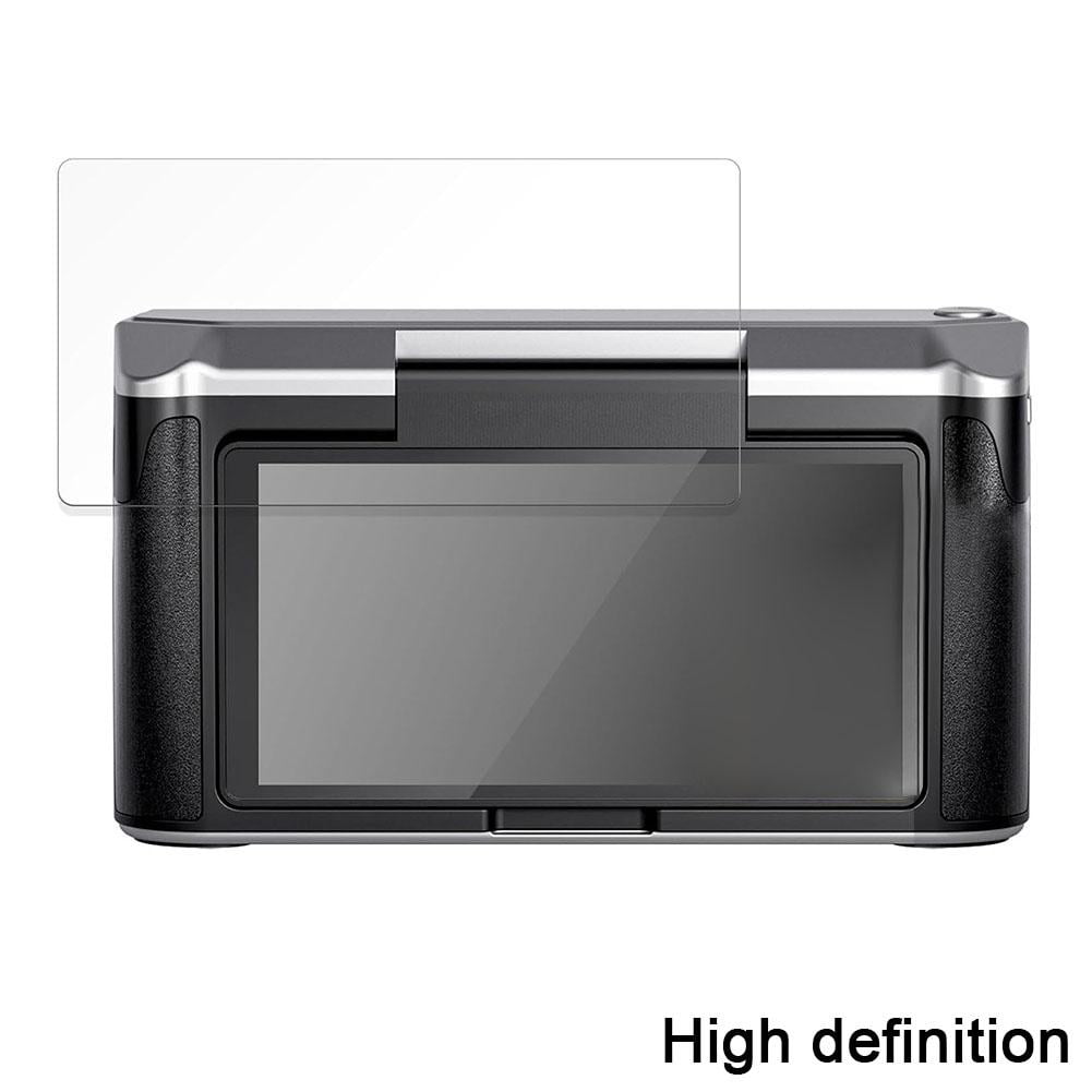 Scanner supported Screen Protector Film For Revopoint Best PRO MIRACO ...