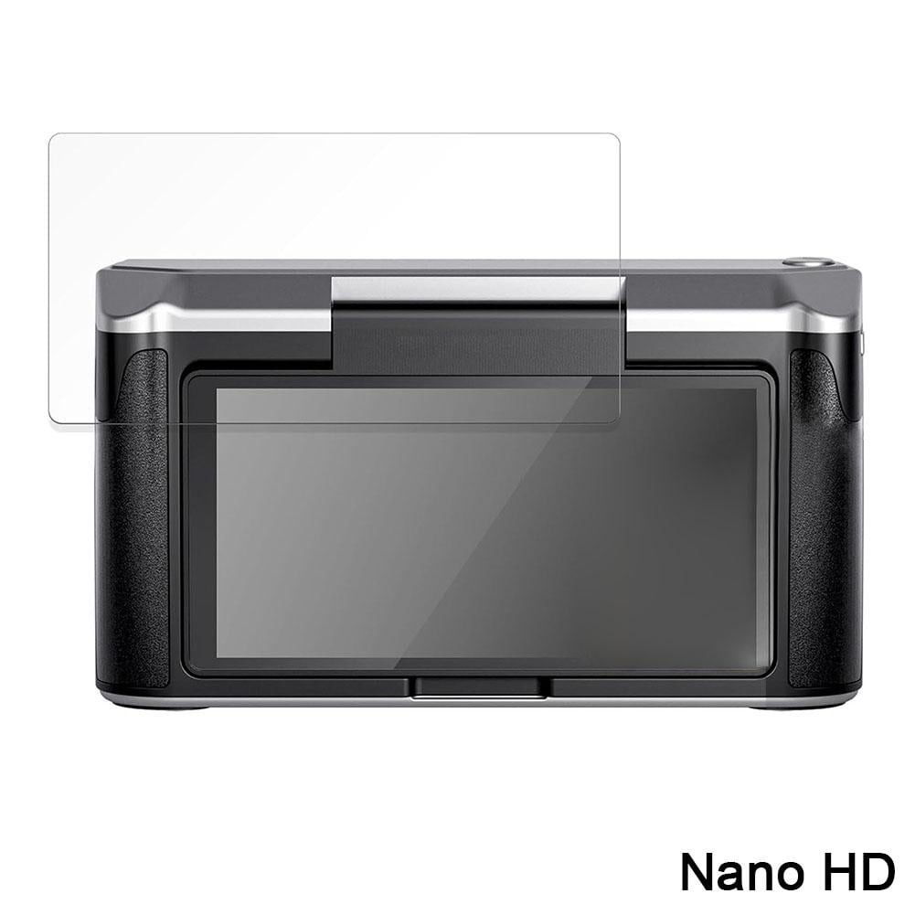 Scanner supported Screen Protector Film For Revopoint Best PRO MIRACO ...