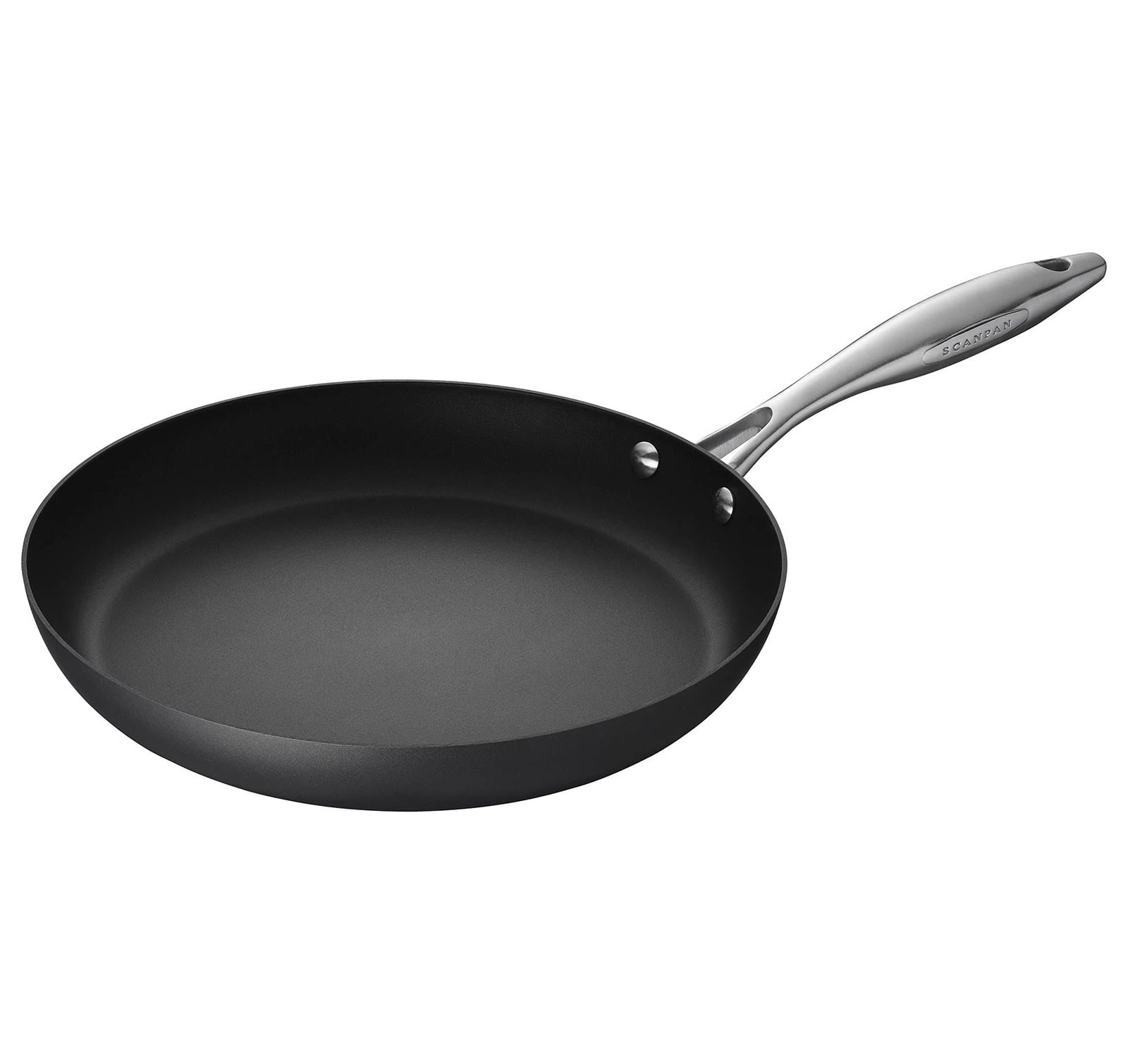 Scanpan Professional 11 in. Fry Pan Cookware - Walmart.com