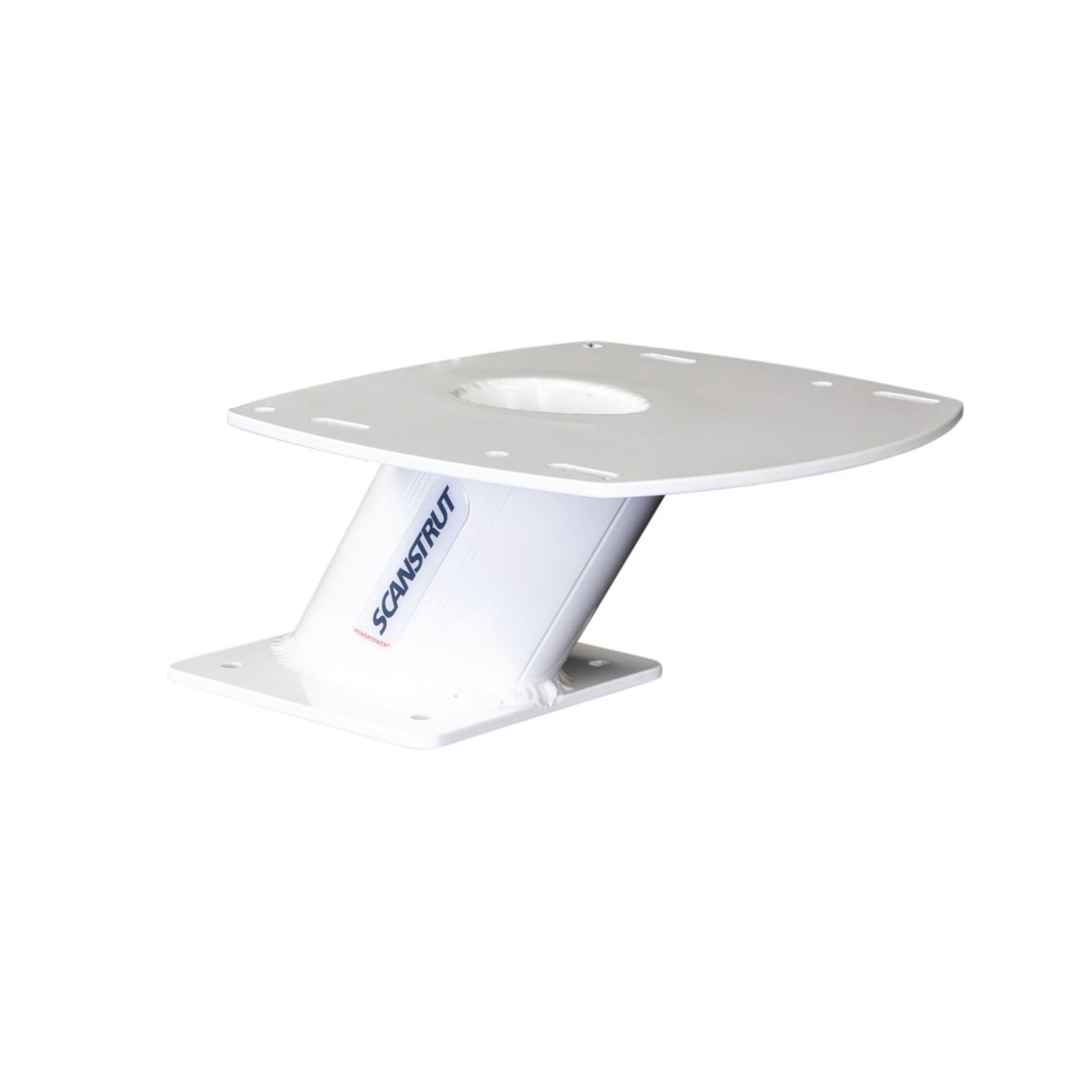Scanstrut APT-F-150-01 Forward-Leaning Aluminum PowerTower for 2kW/4kW ...