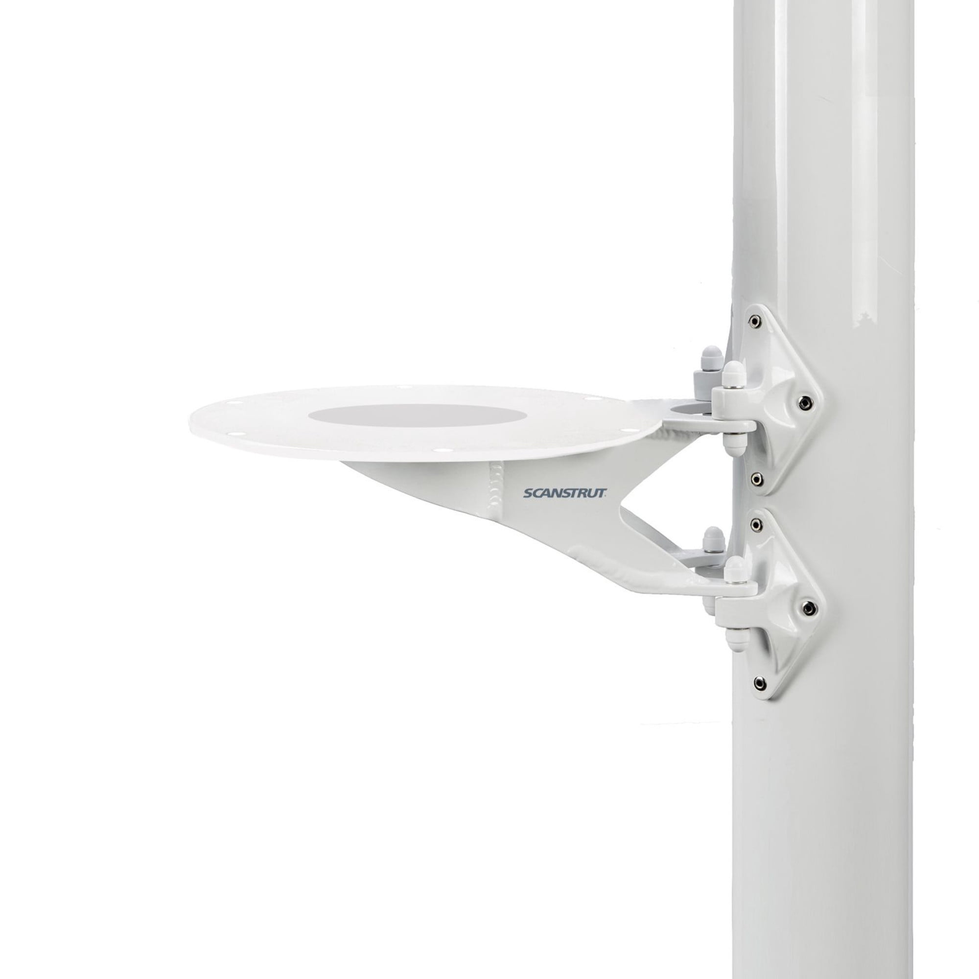 Scanstrut CAM-MM-02 Camera Mast Mount for FLIR M100-200 - Walmart.com