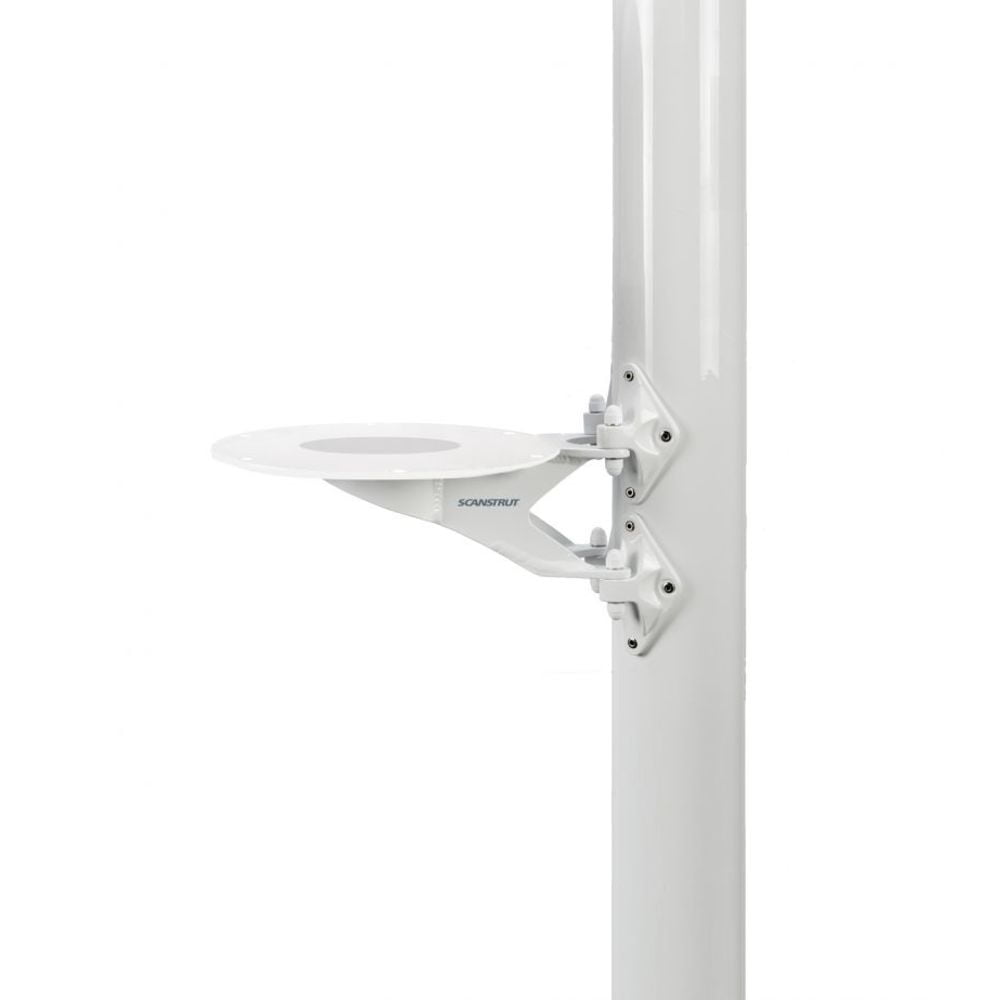 Scanstrut CAM-MM-02 Camera Mast Mount for FLIR M100-200 - Walmart.com