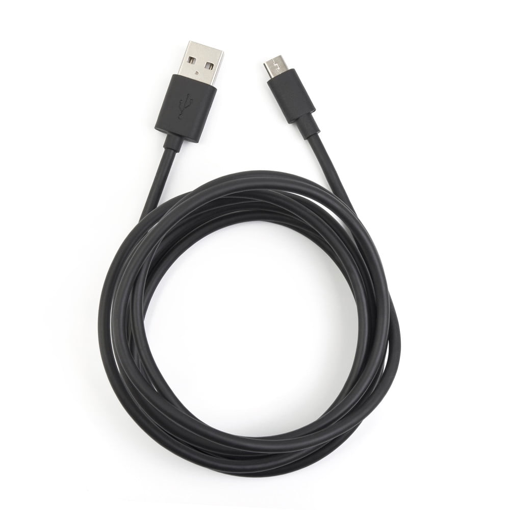 Scanstrut CBL-MU-2000 ROKK Charge Cable - 6.5', USB Type-B x USB Type-A ...