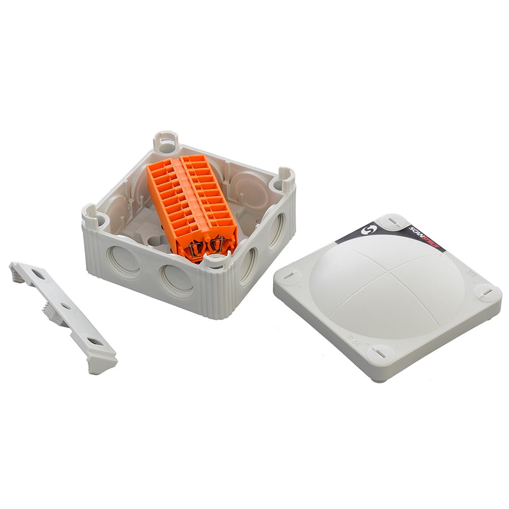 Scanstrut Cable Junction Box - Walmart.com