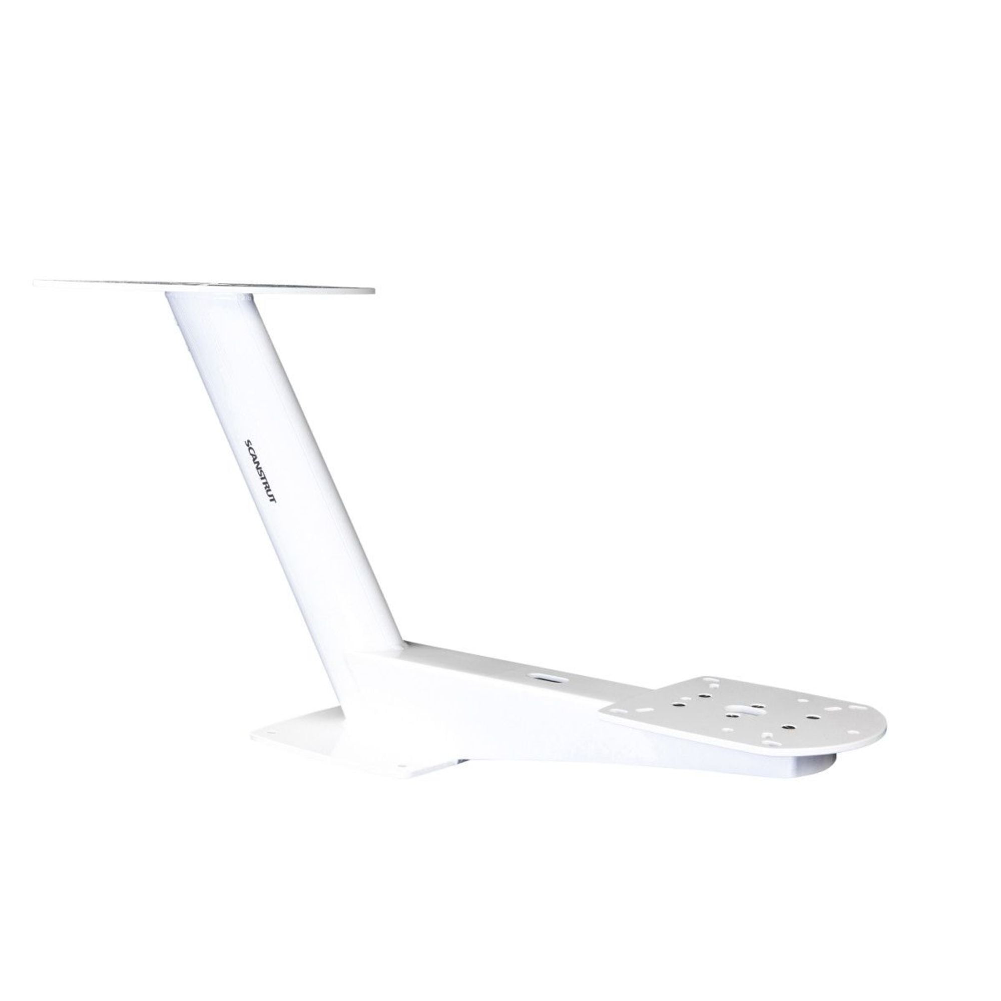 Scanstrut DPT-OA Modular Dual PowerTower Strut - Open Array - Walmart.com