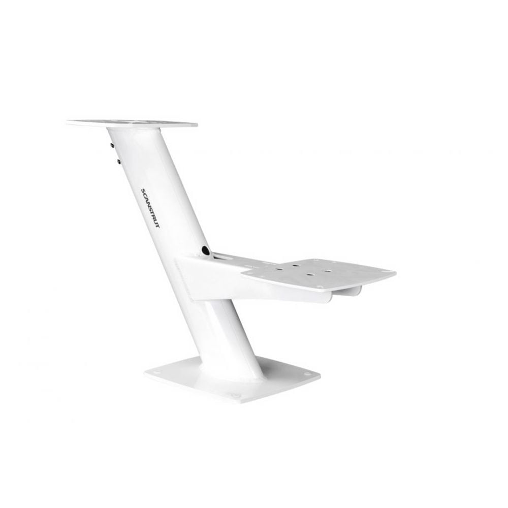 Scanstrut DPT-R Modular Dual Power Tower Strut for Radome - Walmart.com