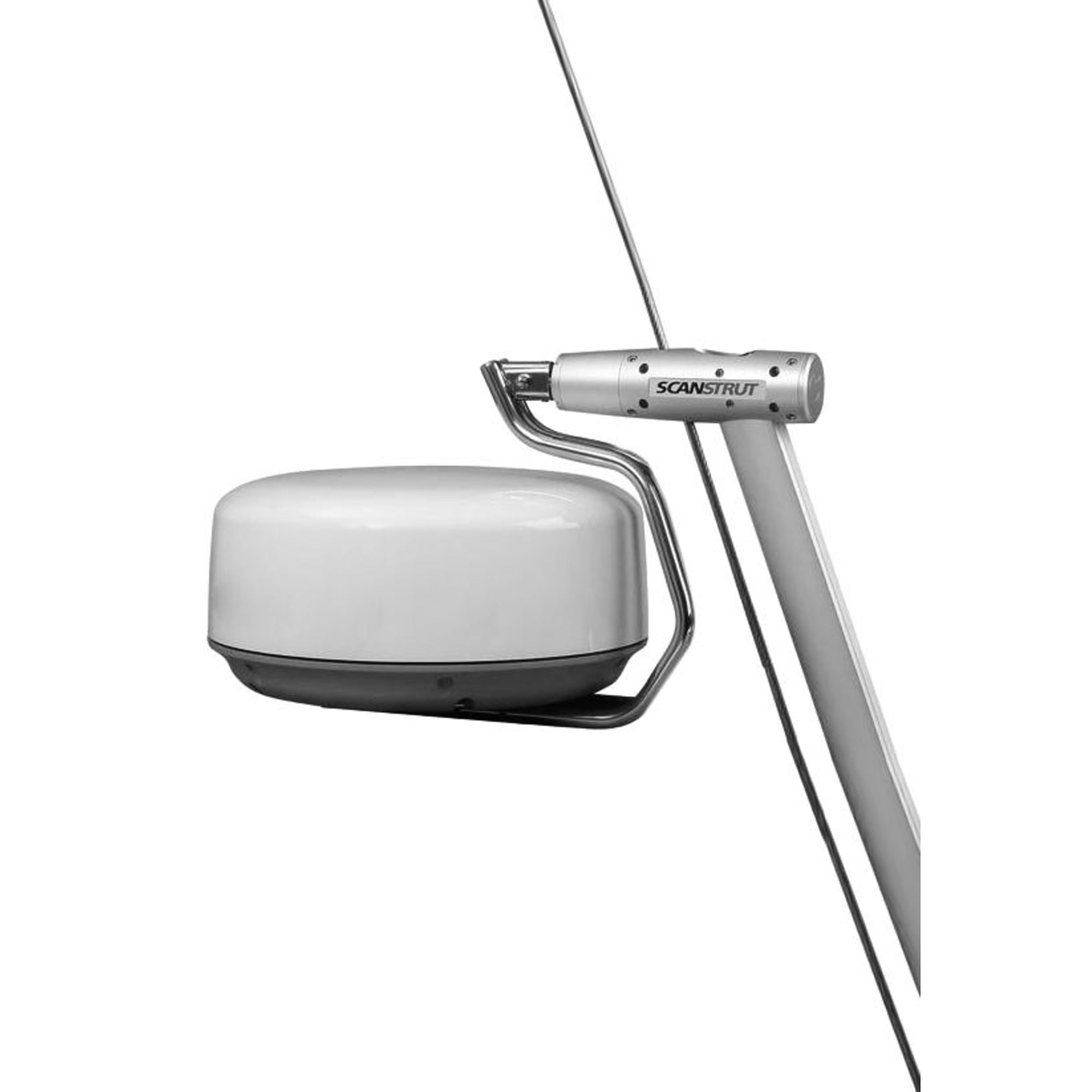 Scanstrut LMB-F1 Self-Levelling Radar Mount for 2kW/4kW Raymarine ...