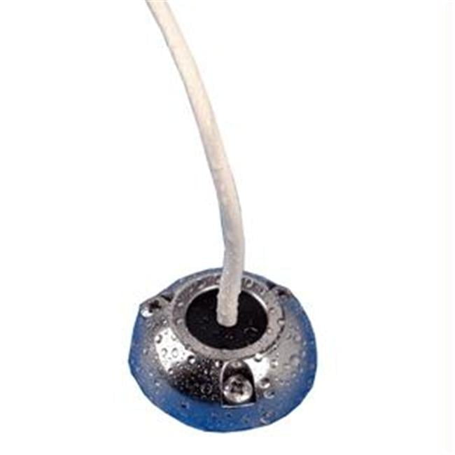 Scanstrut Medium Deck Seal SS Connector - 1.18 Inch Cable - .55 Inch ...