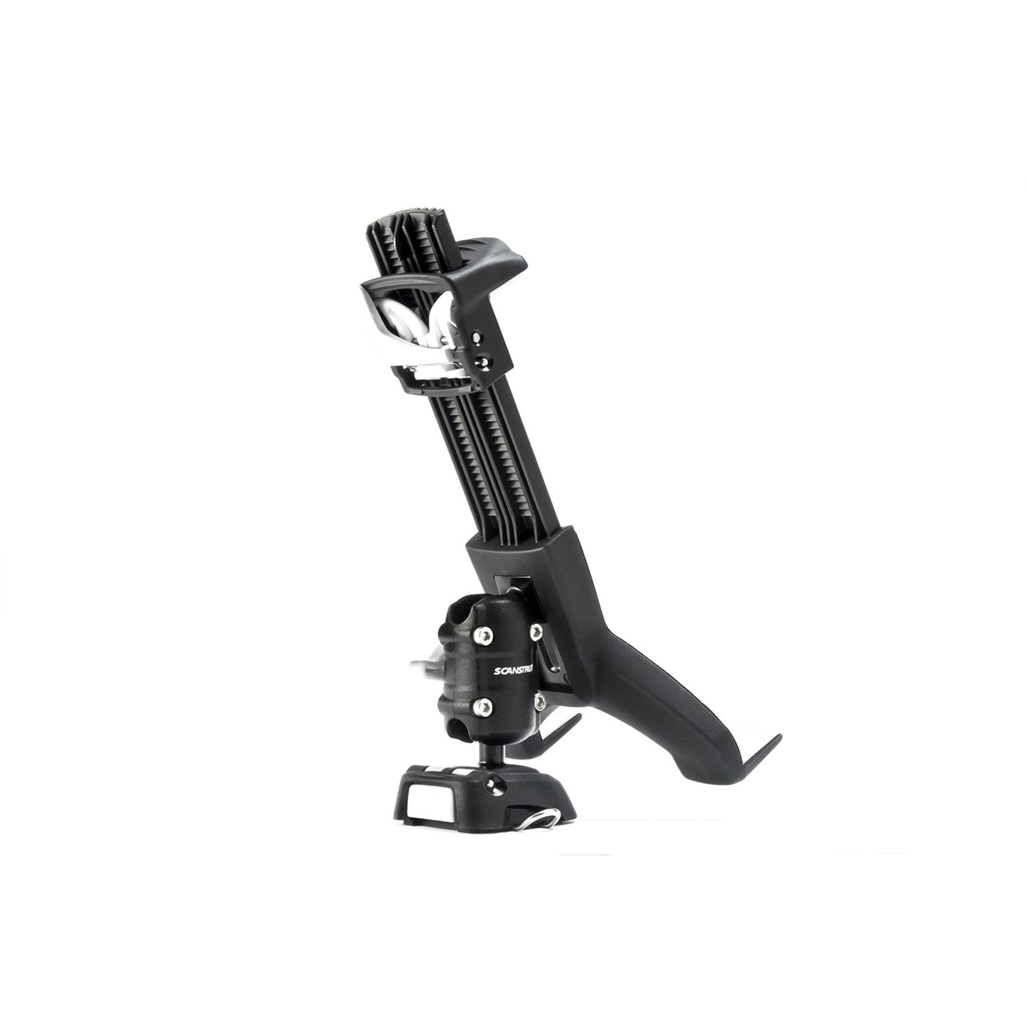 Scanstrut RLS-508-401 ROKK Mini for Tablet with Screw Down Mount Kit ...