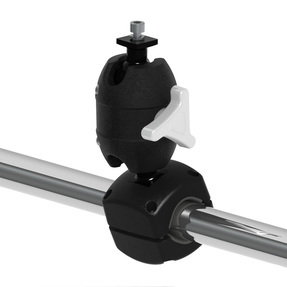 Scanstrut Rokk Adjustable Rail Mount - No Top Plate - Modular Design ...