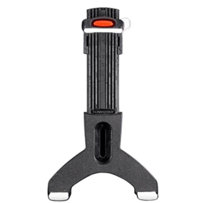 Scanstrut Rokk Universal Tablet Clamp - Walmart.com