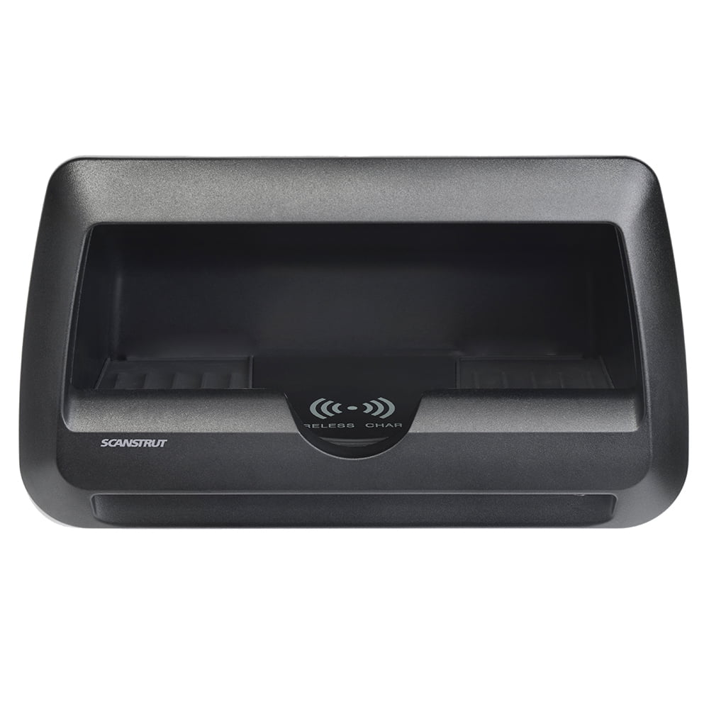 Scanstrut ROKK 10W Cove Wireless Phone Charging Pocket [SC-CW-09F ...