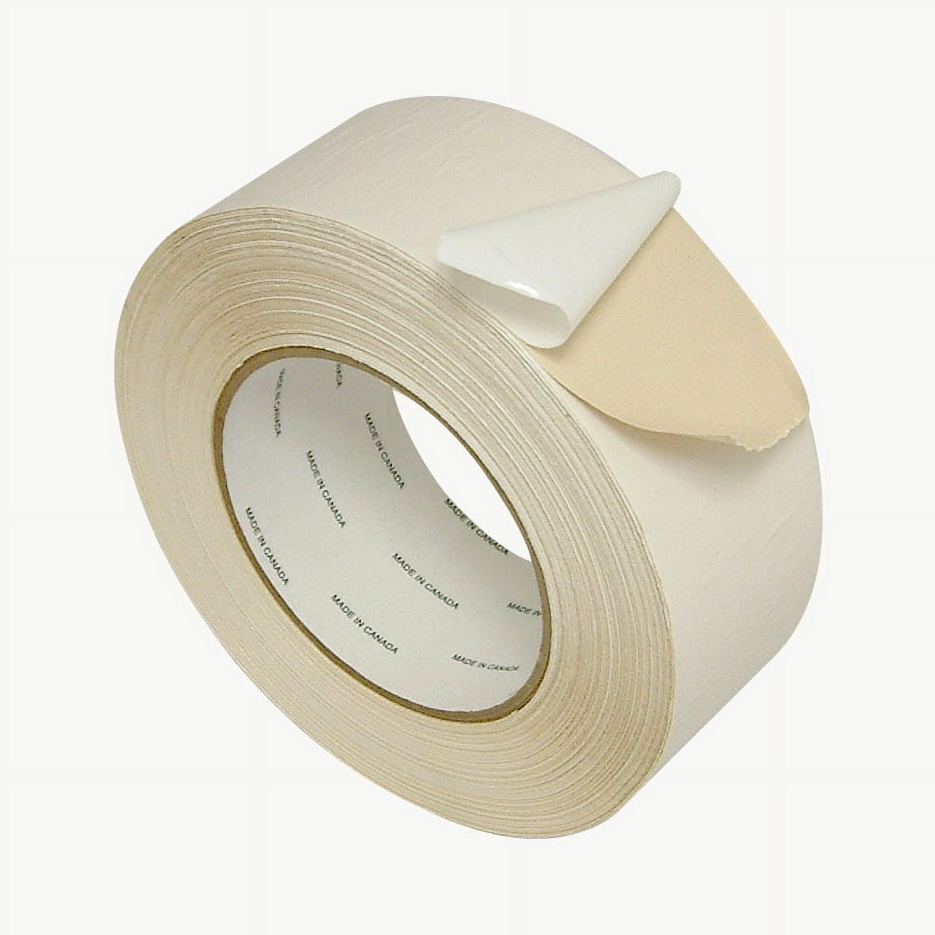 Scapa 174 Double-Sided Cloth Carpet Tape: 2 in x 75 ft. (Natural ...