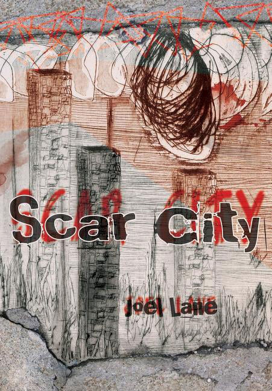 Scarred City