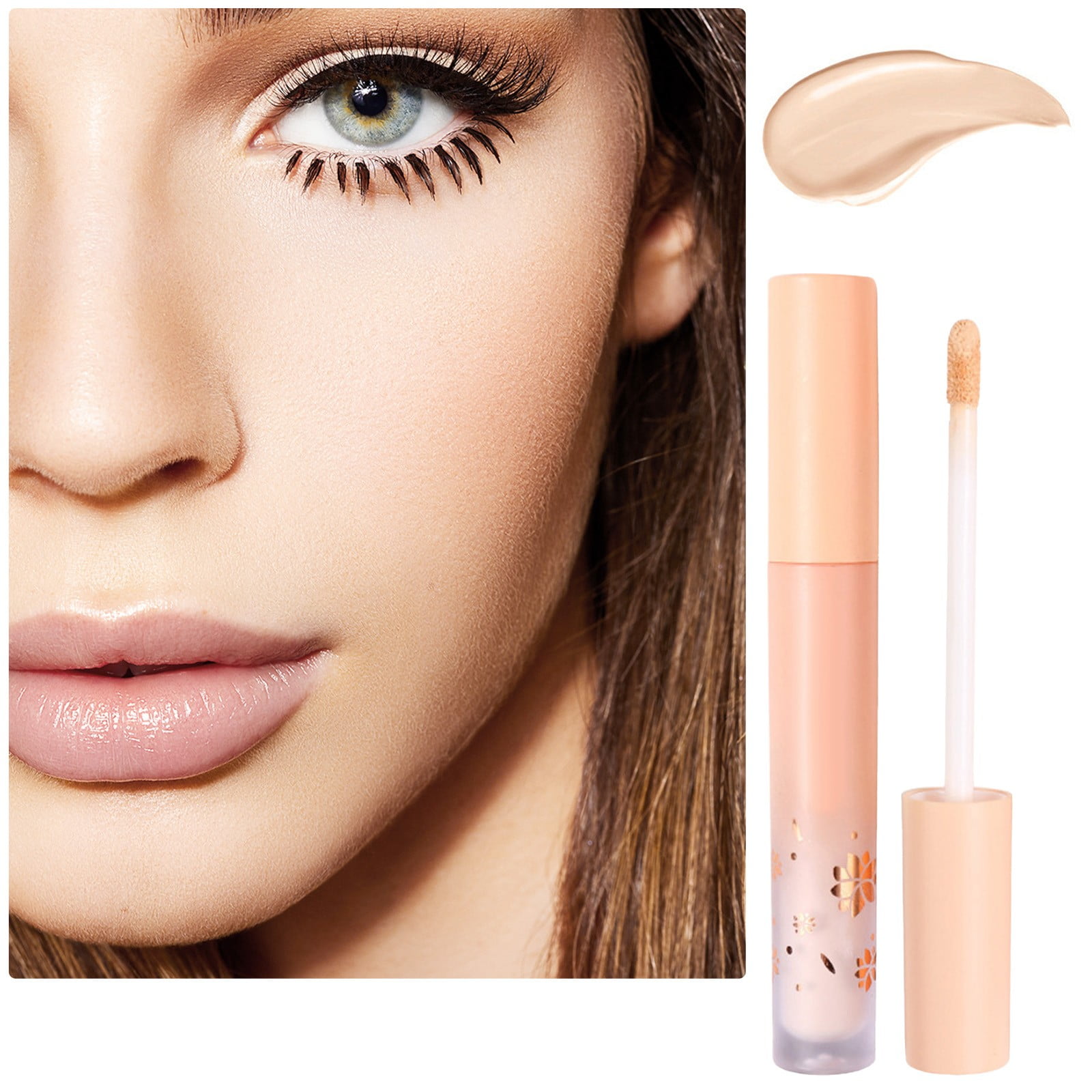 Scar Concealer Makeup Concealer Face Makeup Stick Girl Pro Concealer ...